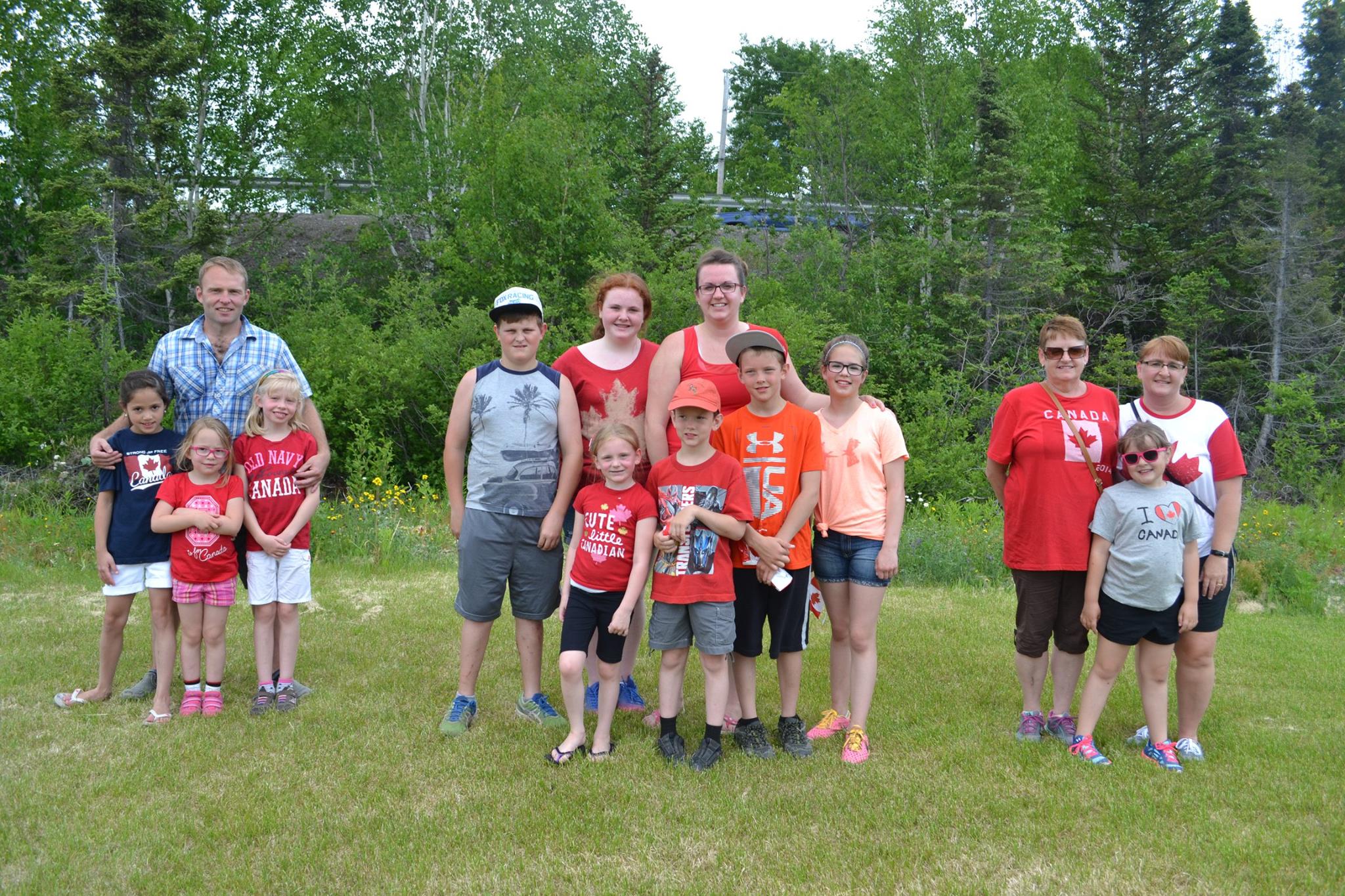 Canada Day 2014 | Town of Springdale