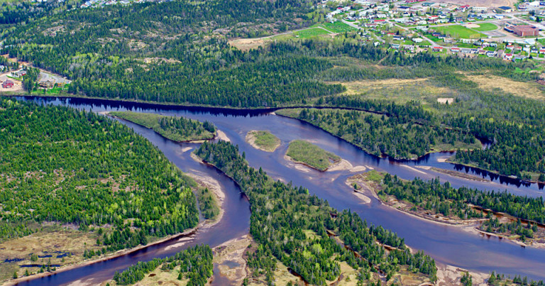 About | Town of Springdale