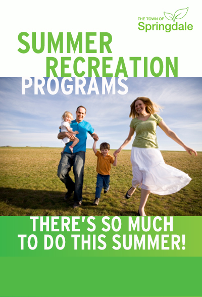 Tax Information | Town of Springdale